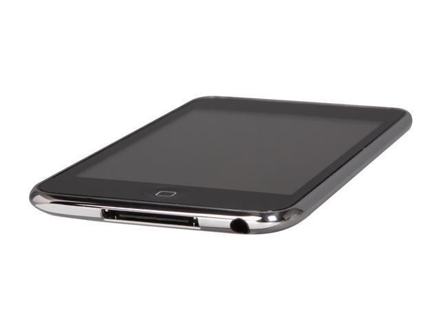 Apple MC008LL/A - iPod Touch 32GB (3rd Gen) - Newegg.com