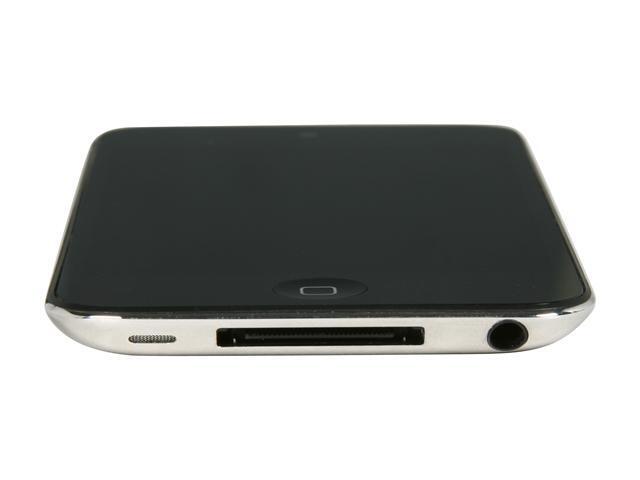 Open Box: Apple iPod touch (4th Generation) 3.5" Black 32GB MP3 / MP4 ...