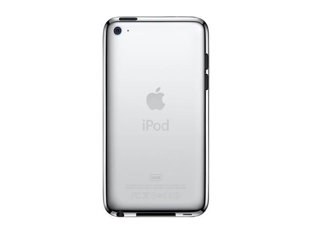 Refurbished: Apple iPod touch (4th Gen) 3.5" (diagonal) widescreen ...
