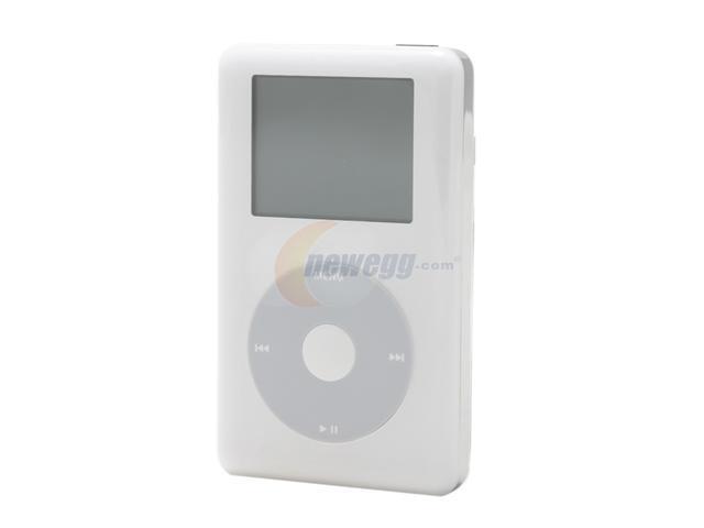 Apple iPod with color display 2.0" White 20GB MP3 Player MA079LL/A ...
