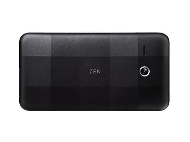 Creative 3.2" Black 8GB Android Media Player ZEN Touch 2 - Newegg.ca