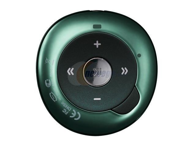 SAMSUNG Green 1GB MP3 Player YP-S2ZG/XAA - Newegg.com