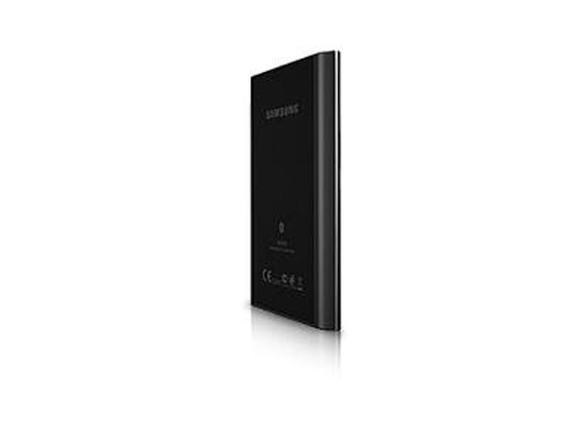 SAMSUNG 3" Black 8GB MP3 Player YP-P3JCB/XAA - Newegg.com