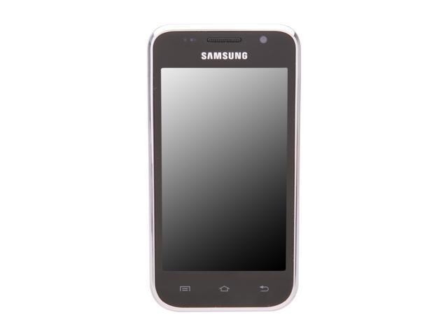 SAMSUNG Galaxy 4" White 8GB Android Media Player YP-G1CWY - Newegg.com