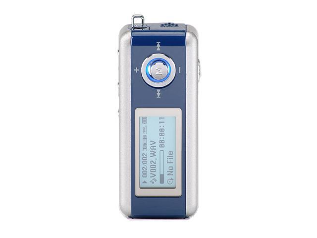 SAMSUNG 512MB MP3 Player YP-MT6X - Newegg.com