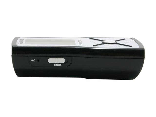 SanDisk Sansa m200 Silver/Black 2GB MP3 Player Sansa m250 - Newegg.com