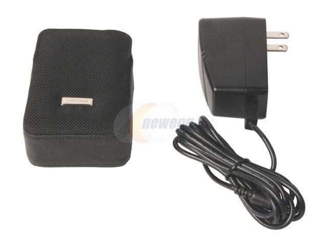 iRiver Black 40GB MP3 Player H340 - Newegg.com