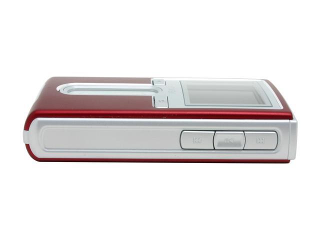 iRiver H10 1.8" Red 20GB MP3 Player H10RED20GB - Newegg.com