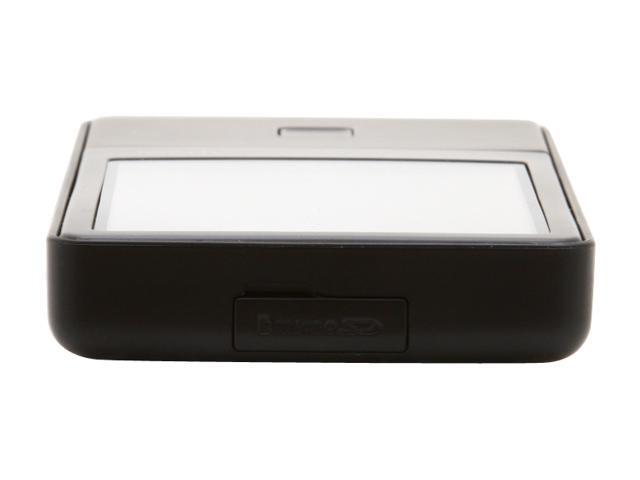 iRiver E100 2.4" Black 4GB MP3 / MP4 Player - Newegg.com