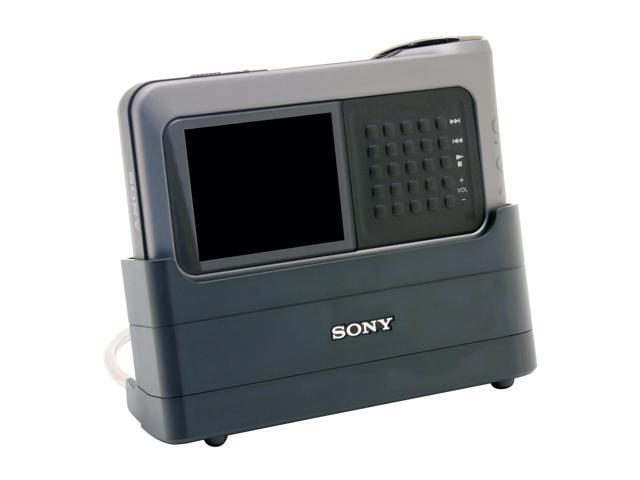 Open Box: SONY 2.2" Black 40GB VGF-AP1L - Newegg.com