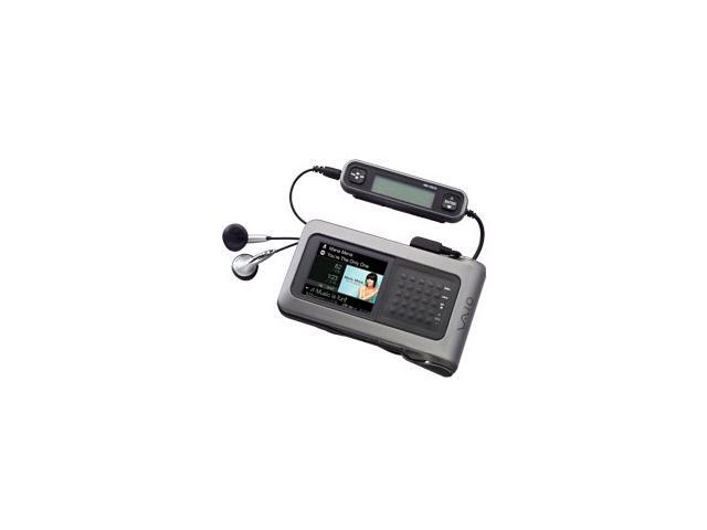 Open Box: SONY 2.2" Black 40GB VGF-AP1L - Newegg.com