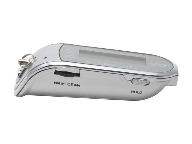AVB 512MB MP3 Player MP-512C - Newegg.com