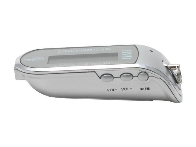 AVB 512MB MP3 Player MP-512C - Newegg.com