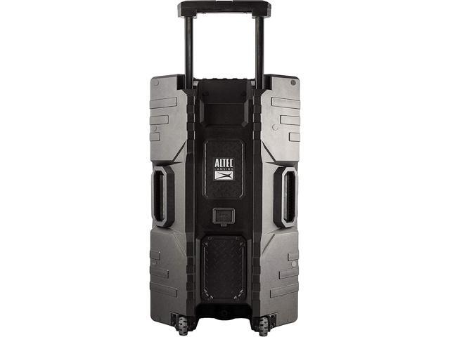 Open Box: Altec Lansing ALP-T1500PK Portable Waterproof Wireless ...