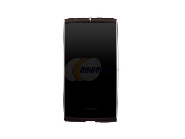 COWON S9 3.3" 16GB MP3 / MP4 Player - Newegg.ca