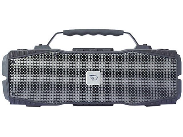 DreamWave 30-Watt High Premium Performance Bluetooth Sound System ...
