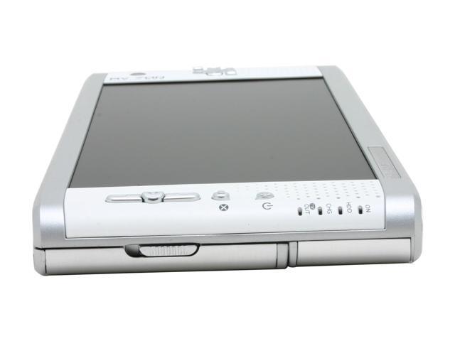 ARCHOS 7" Silver&White 40GB MP3 / MP4 Player AV 700 - Newegg.com