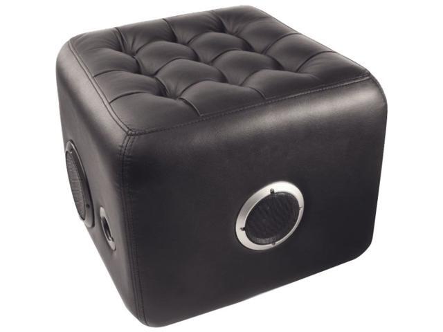 ION ISP39 Sound Lounge Ottoman Bluetooth Speaker - Newegg.com