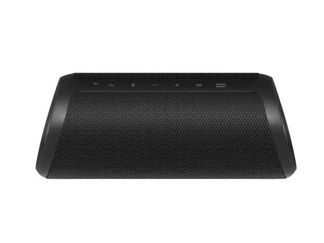 LG XBOOM Go XG7QBK Portable Bluetooth Speaker - Newegg.com