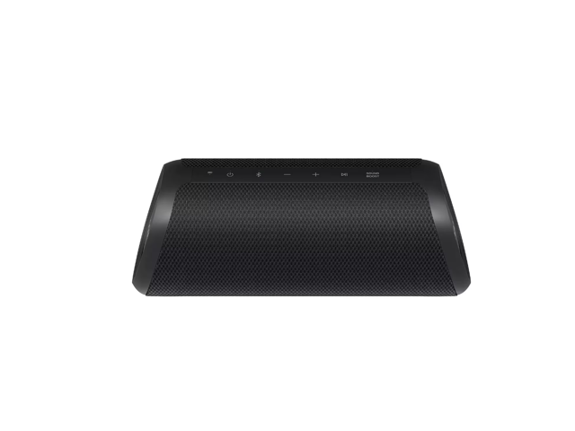 LG XBOOM Go XG5QBK Portable Bluetooth Speaker - Newegg.com