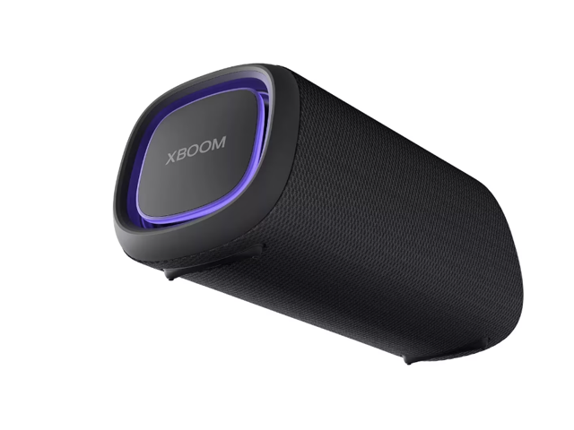LG XBOOM Go XG5QBK Portable Bluetooth Speaker - Newegg.com
