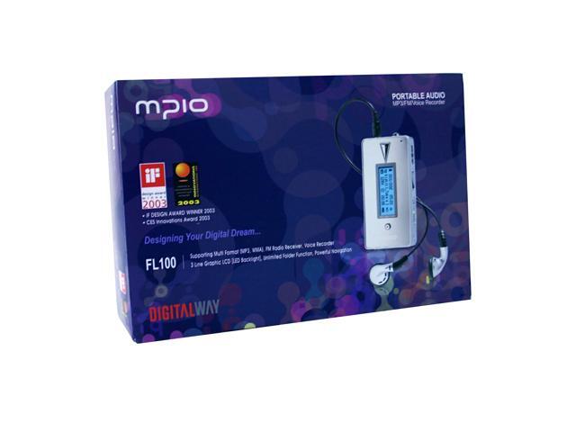 mpio FL-100 - Newegg.com