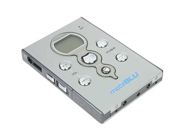 mobiBLU 128MB MP3 Player DAH520 - Newegg.com