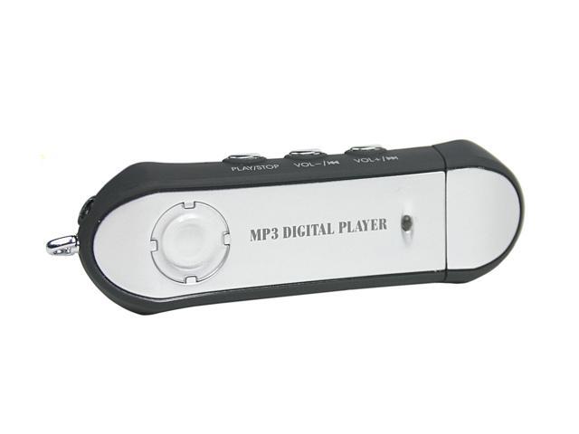 X-MICRO 128MB MP3 Player XMP3D-128 - Newegg.com