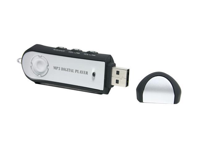 X-MICRO 128MB MP3 Player XMP3D-128 - Newegg.com