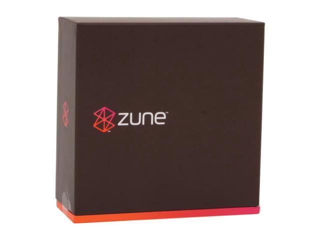 Open Box: Microsoft Zune 3" White 30GB MP3 / MP4 Player - Newegg.com