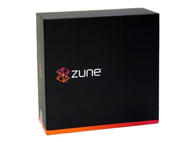 Microsoft Zune 3" Brown 30GB MP3 / MP4 Player JS8-00003 - Newegg.com