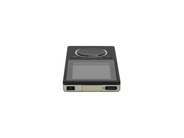 Microsoft Zune 1.8" Black 8GB MP3 / MP4 Player - Newegg.com