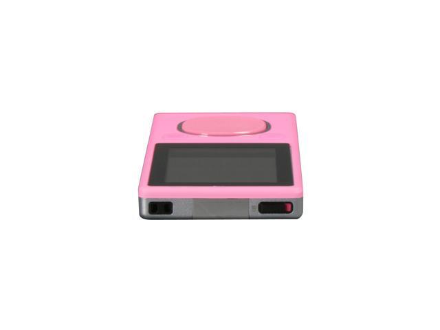 Refurbished: Microsoft Zune 1.8" Pink 8GB MP3 / MP4 Player - Newegg.com