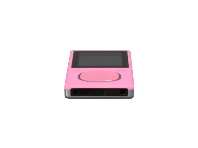Refurbished: Microsoft Zune 1.8" Pink 8GB MP3 / MP4 Player - Newegg.com