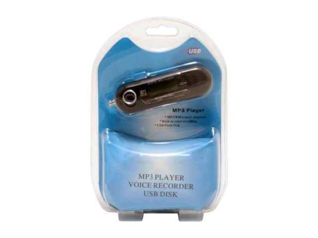 SDAT Black 512MB MP3 Player Mx-30512 - Newegg.com