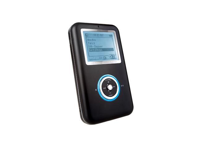 Coby Black 20GB MP3 Player MP-C941 - Newegg.com