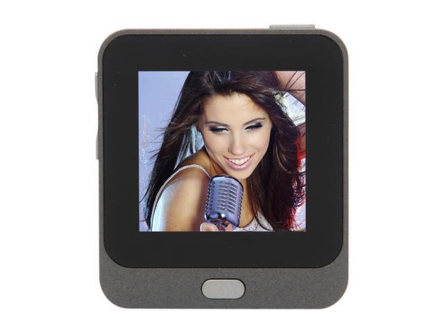 Open Box: Coby 1.44" 4GB Video MP3 Player MP800-4G - Newegg.com
