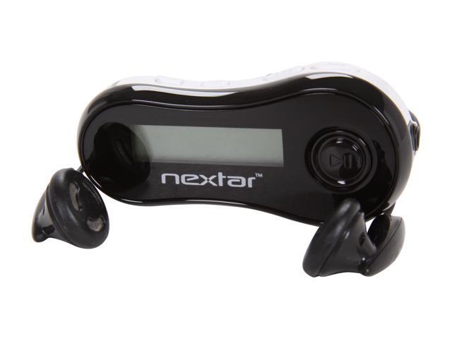 Nextar Black 2GB MP3 Player MA588 - Newegg.com
