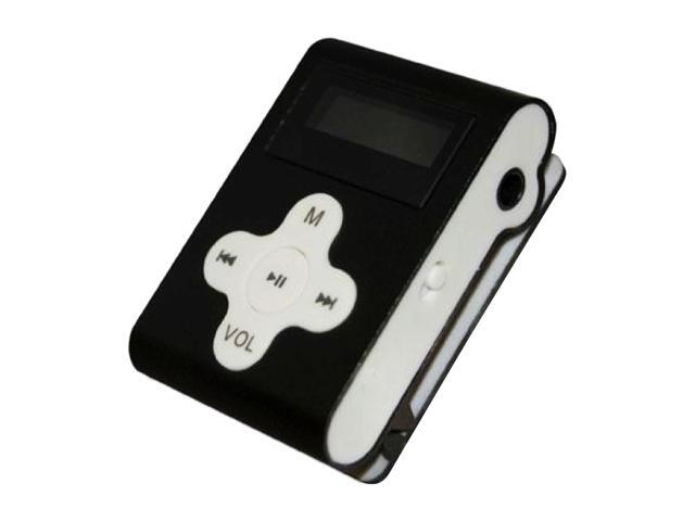 Mach Speed Eclipse 2GB MP3 Player ECLIPSE-TCH82 - Newegg.com