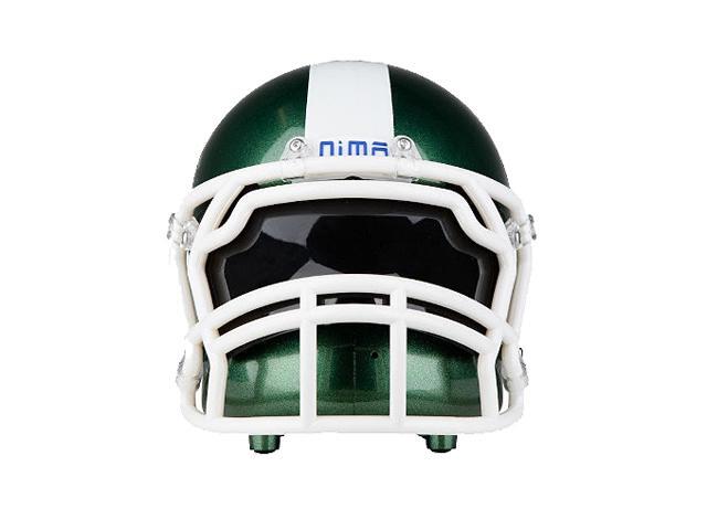 NIMA MICHSTATE.M Michigan State Football Helmet Bluetooth Speaker ...