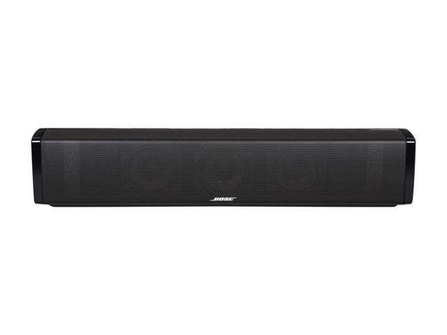 Bose CineMate® 120 system - Newegg.com