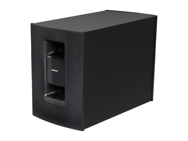 Bose CineMate® 120 system - Newegg.com
