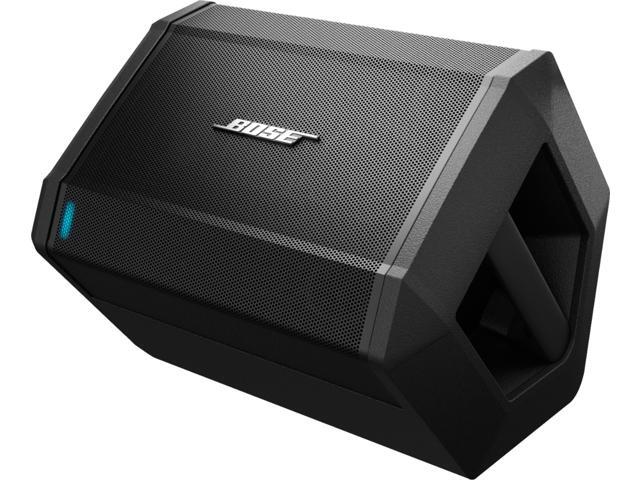 Bose S1 Pro Portable Bluetooth Speaker system (Non Battery) - Black ...