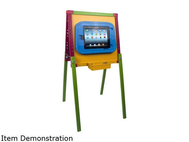 CTA Digital Kids Drawing Easel for iPad PAD-EASEL - Newegg.com