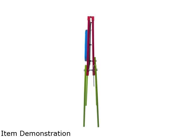 CTA Digital Kids Drawing Easel for iPad PAD-EASEL - Newegg.com