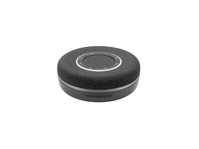 Beyerdynamic SPACE MAX speakerphone for up to 12 users with 25-hour ...