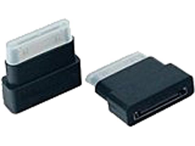 4XEM 30-Pin Extension Adapter for iPhone/iPod/iPad 4X30PINEXT - Newegg.com