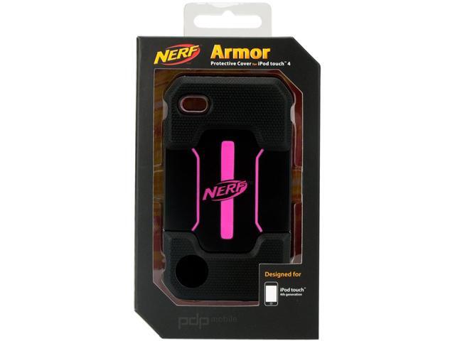Nerf Armor Foam Case for iPod Touch 4G IP1337P - Newegg.com