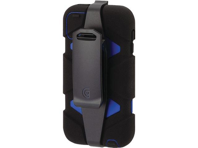 Griffin Survivor with belt clip for iPod touch (5th gen.) GB35697 ...