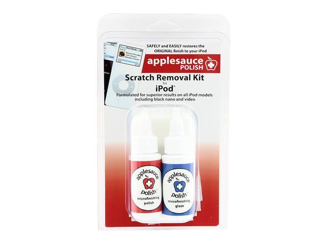 Applesauce Polish iPod Scratch Removal Kit Model APPL-1000 - Newegg.com